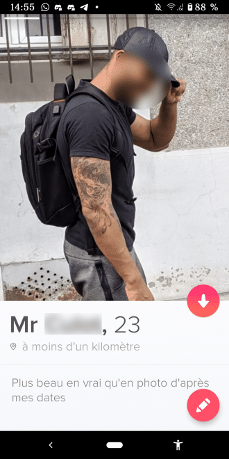 Exemple De Profil Tinder 6 Cas Décryptés Pour Matcher Dès Ce Soir