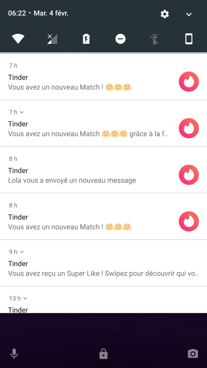 Exemple de profil Tinder : 6 cas décryptés pour matcher dès ce soir