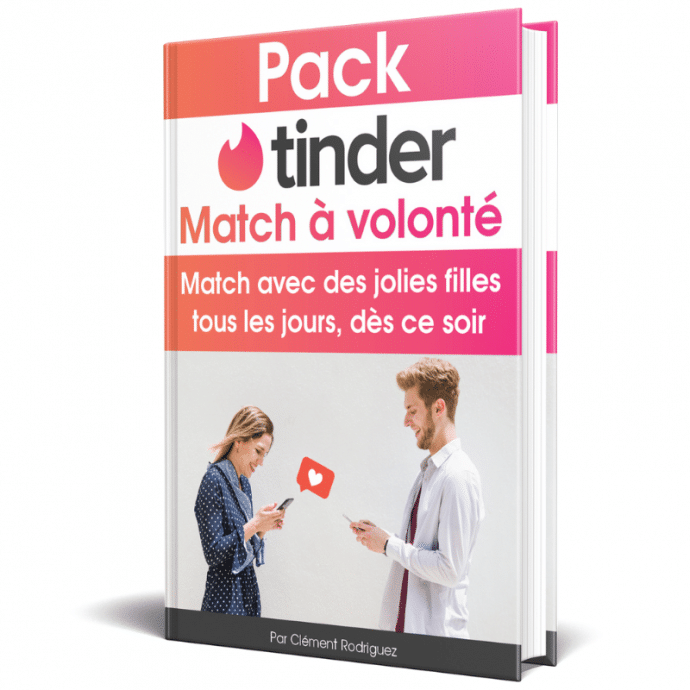 Description Tinder : 15 exemples pour collectionner les matchs Tinder